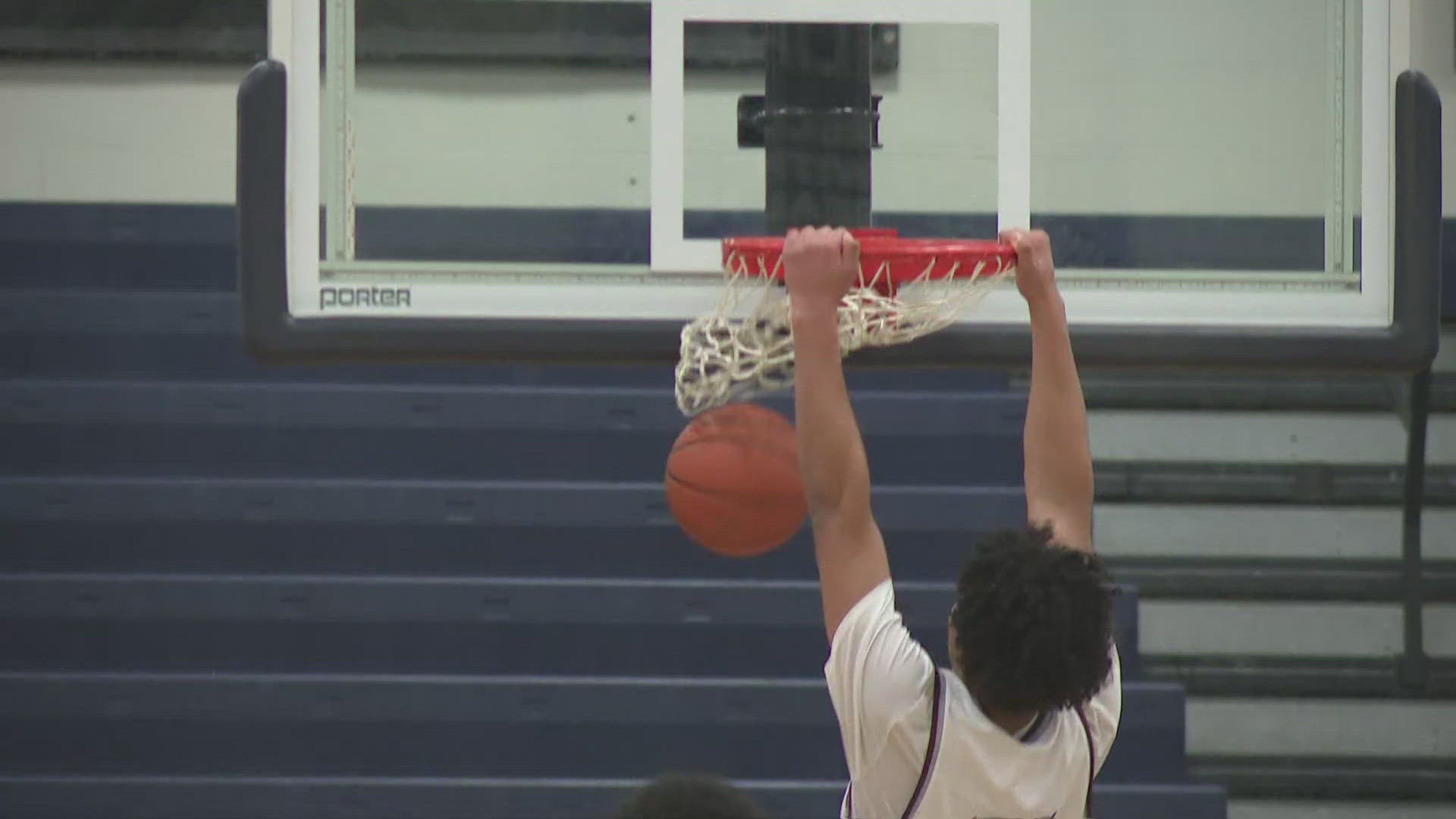 Canisius, St. Joe's advance to Manhattan Cup championship game | wgrz.com