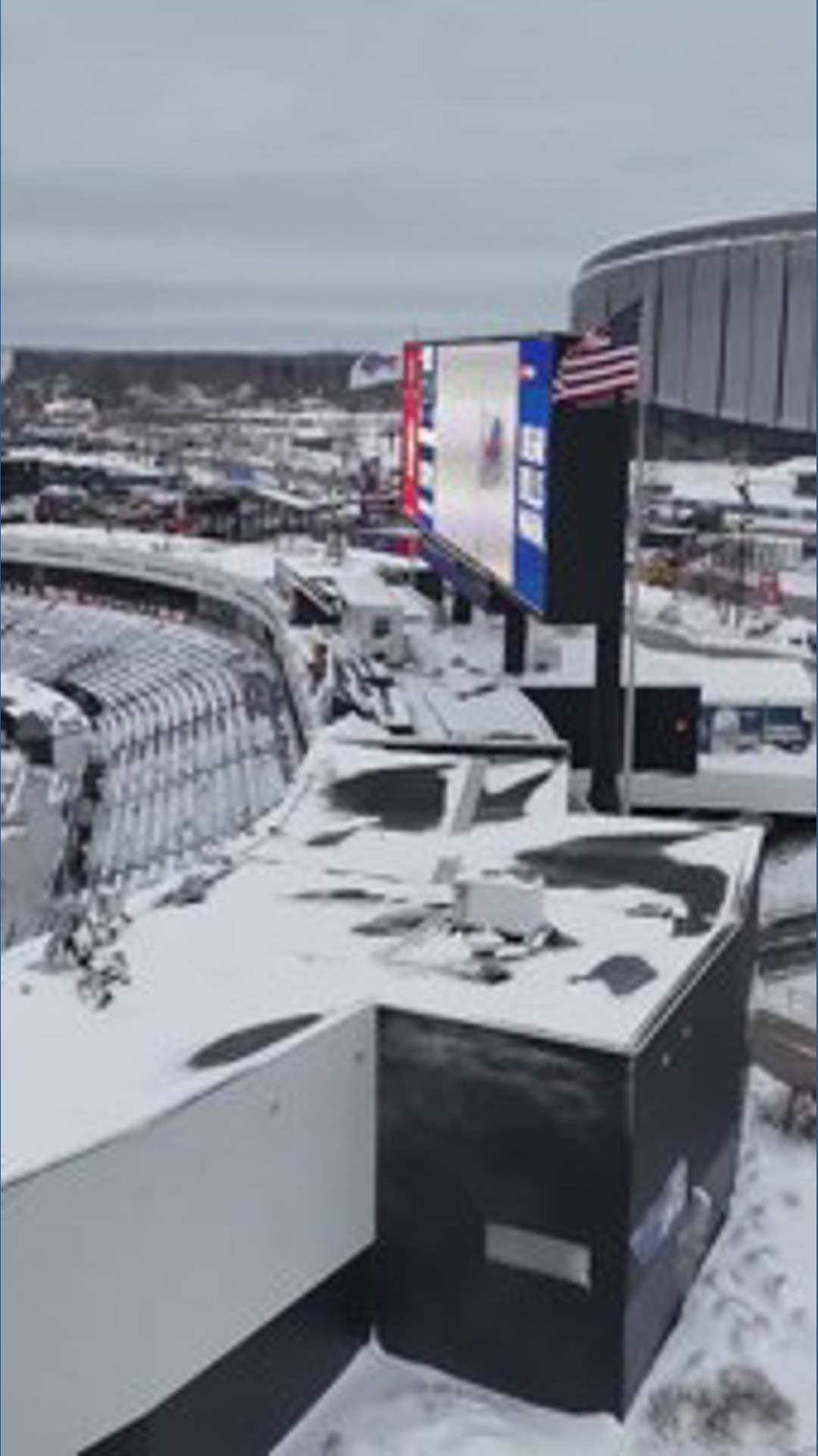 Stadium collectibles selling fast | wgrz.com