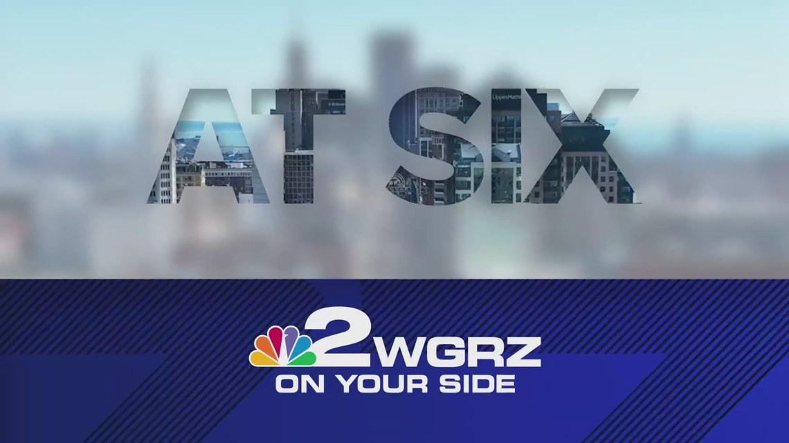 Channel 2 News at 6 for Saturday, Jan. 4, Part 1 | wgrz.com