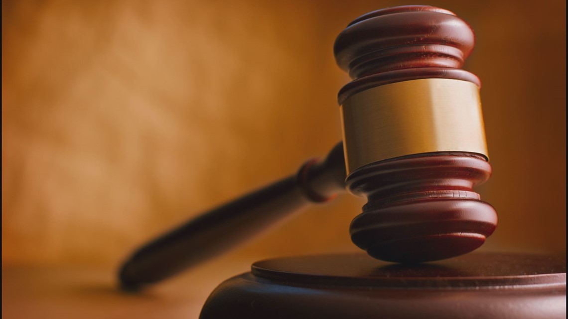 Buffalo man charged in fatal fire | wgrz.com