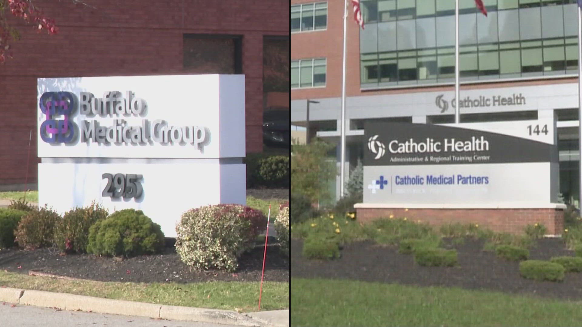 Catholic Health, Buffalo Medical Group team up to expand local cancer ...