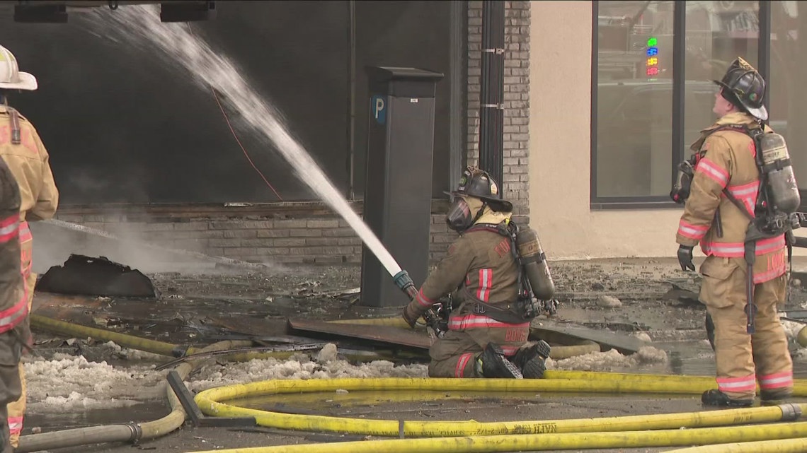 Jason Arno will be honored at this weekend's Fallen Fire Fighter ...