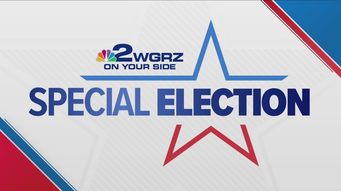 Election day to fill 26th Congressional seat | wgrz.com