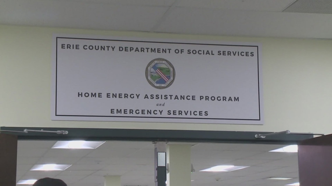 Buffalo woman says her cash assistance was stolen, calls for better ...