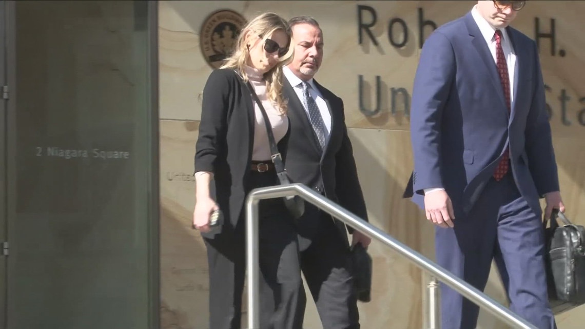 In an about face, Bongiovanni says he wants his lawyers back | wgrz.com