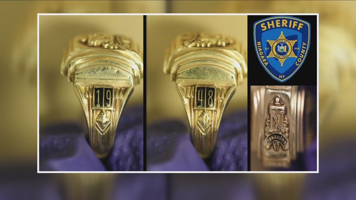 Mystery solved | wgrz.com Mystery solved | wgrz.com