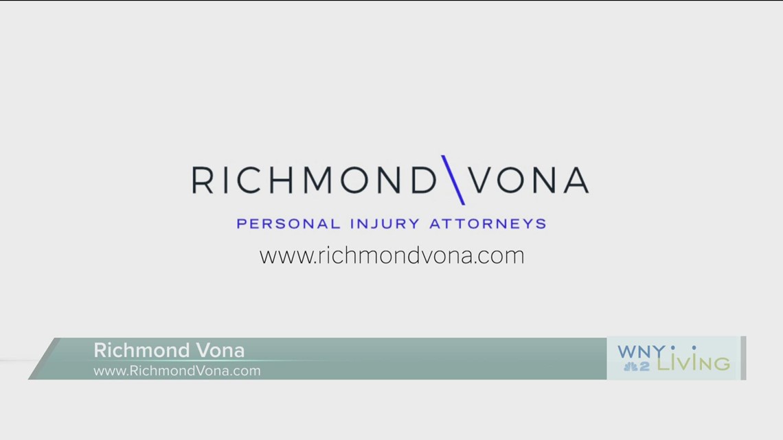 September 10 - Richmond Vona | wgrz.com