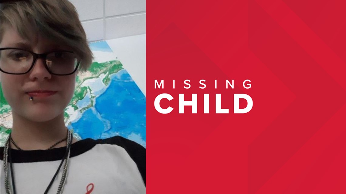 Pennsylvania State Police Locate Missing 14 Year Old Girl