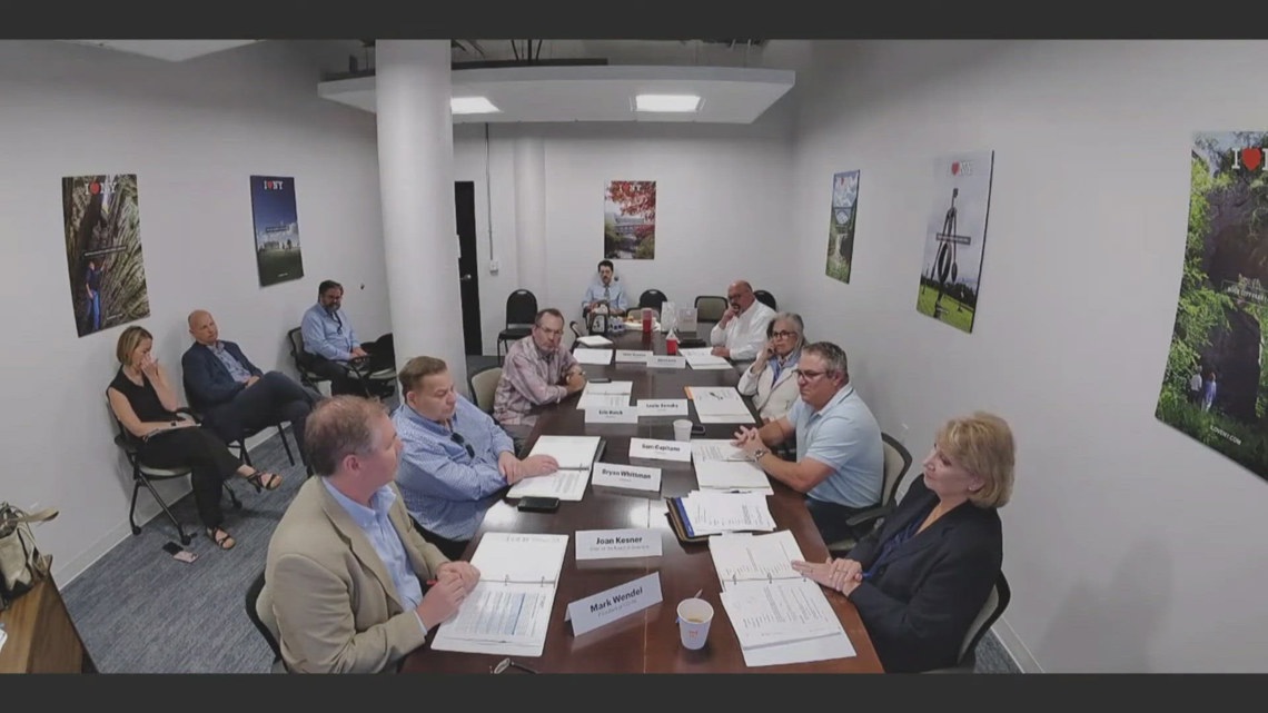 Developer Chosen for Buffalo Cruise Ship Project | wgrz.com