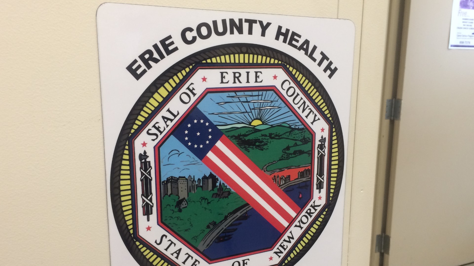 Erie County Department of Health is investigating food poisoning cases ...