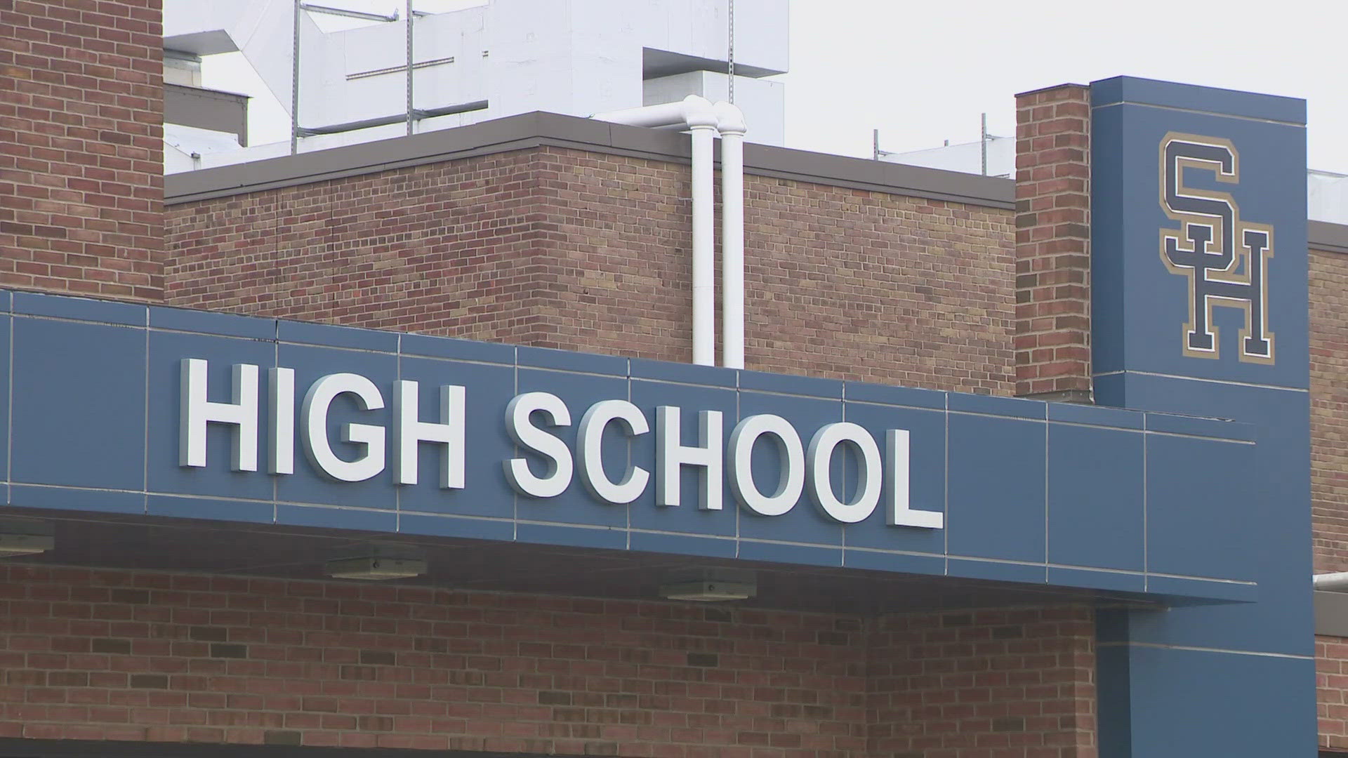 Sweet Home High seeks new principal after Baker departs | wgrz.com