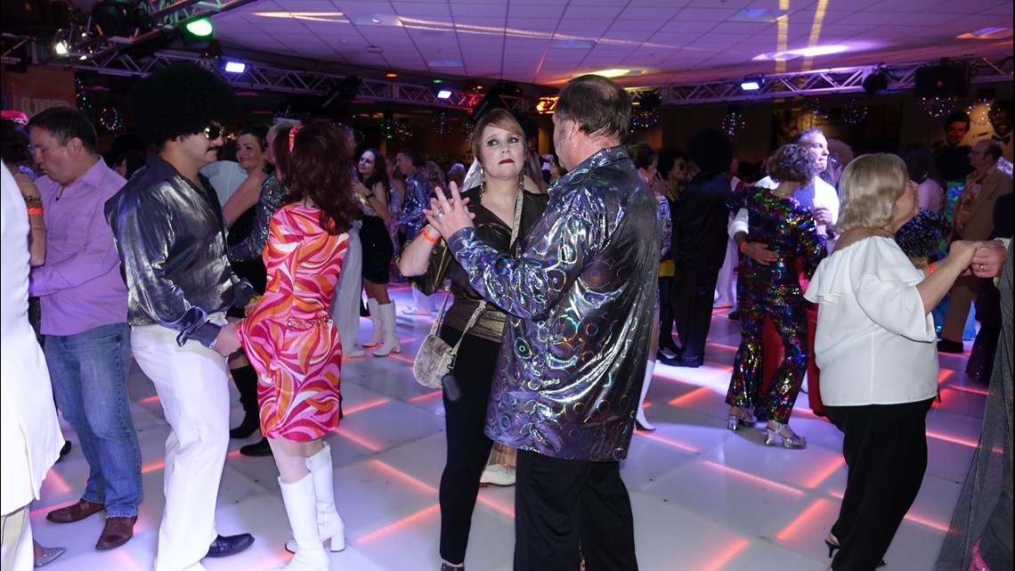 World's Largest Disco back in person for 2021 | wgrz.com