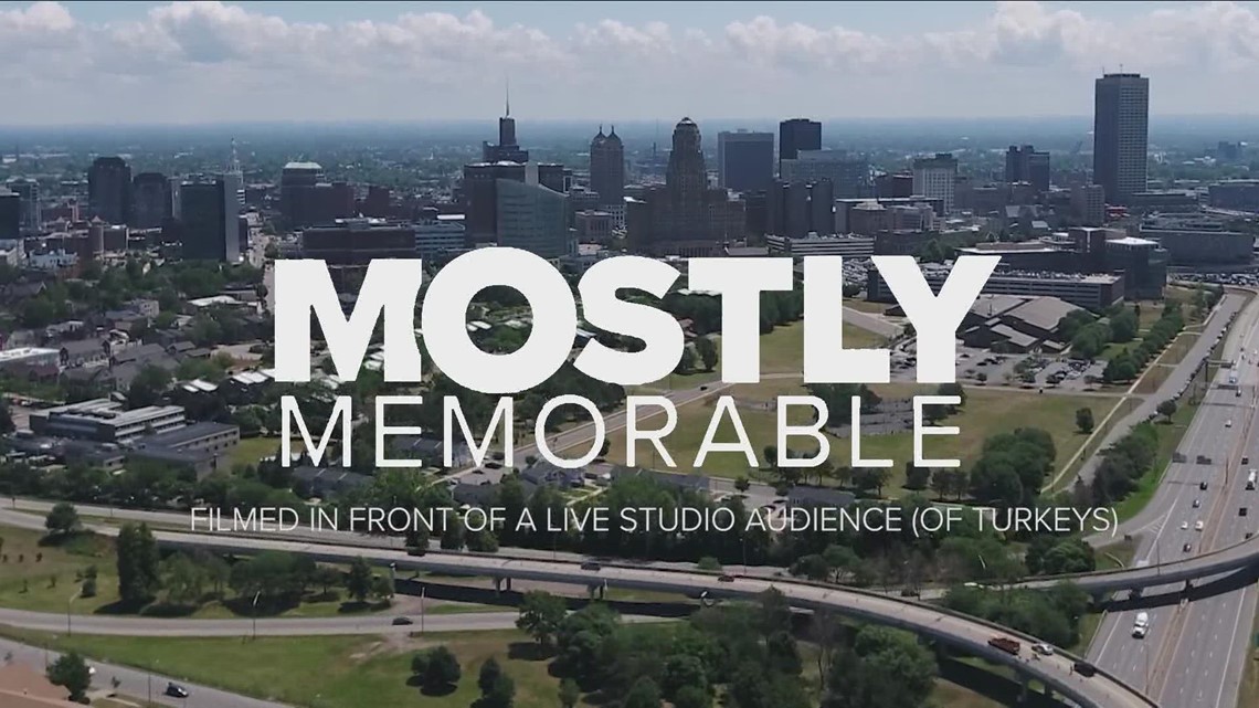 Most Buffalo: 'Mostly Memorable' | wgrz.com