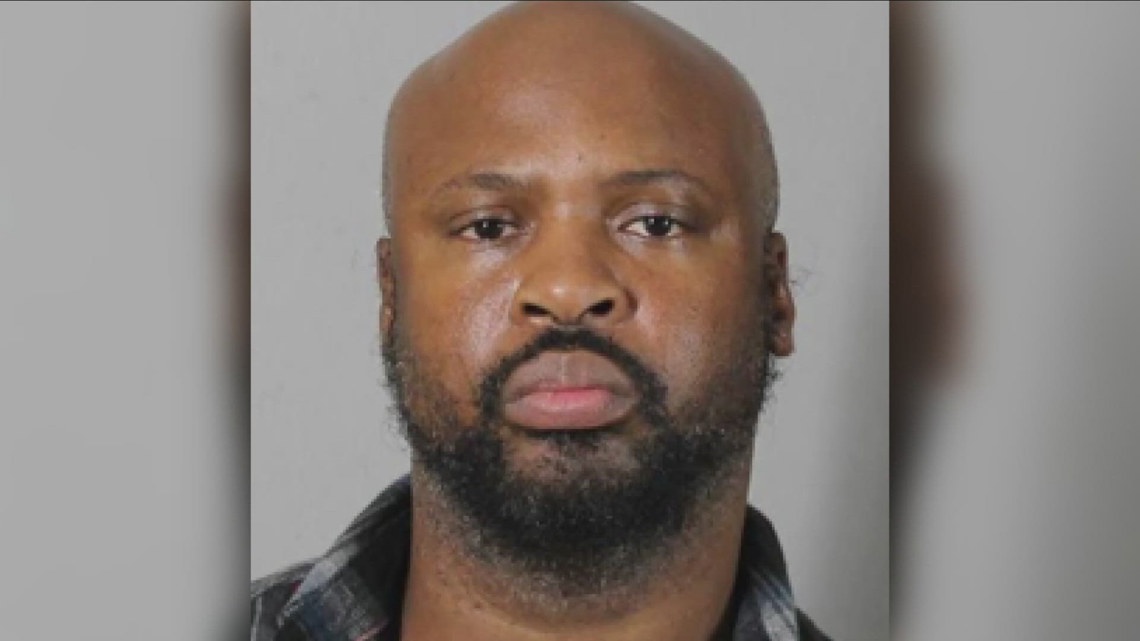 'How much can a person take,' said accused killer Adam Bennefield in ...