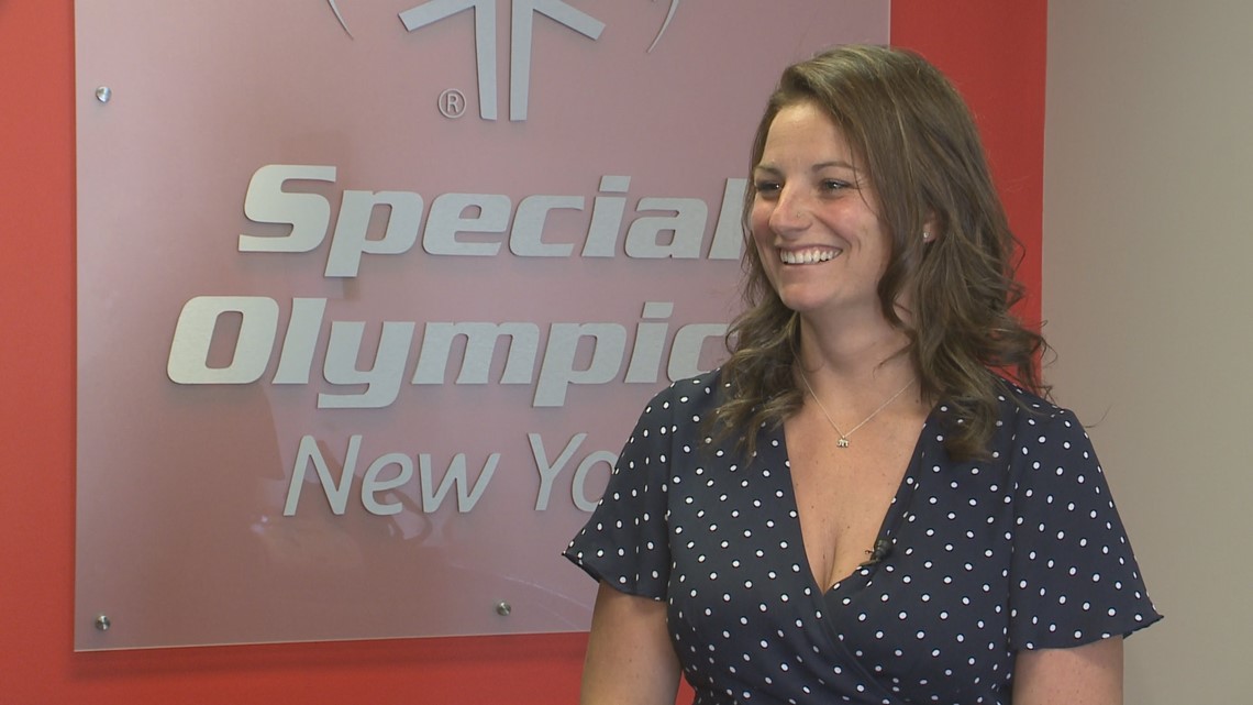 City Shaper: Erica Raepple | wgrz.com