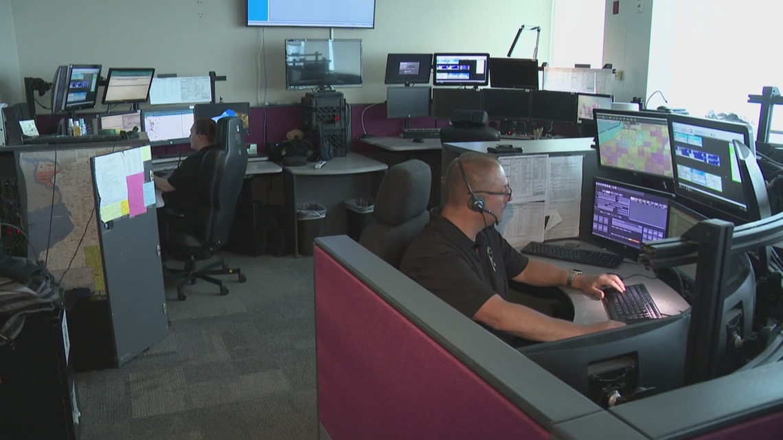 'Handle With Care' registry for special needs with the Erie County Sheriff's office | wgrz.com