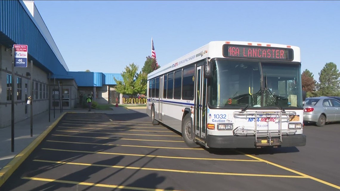 NFTA Metro let's you Rate Your Ride as you check out the schedule ...