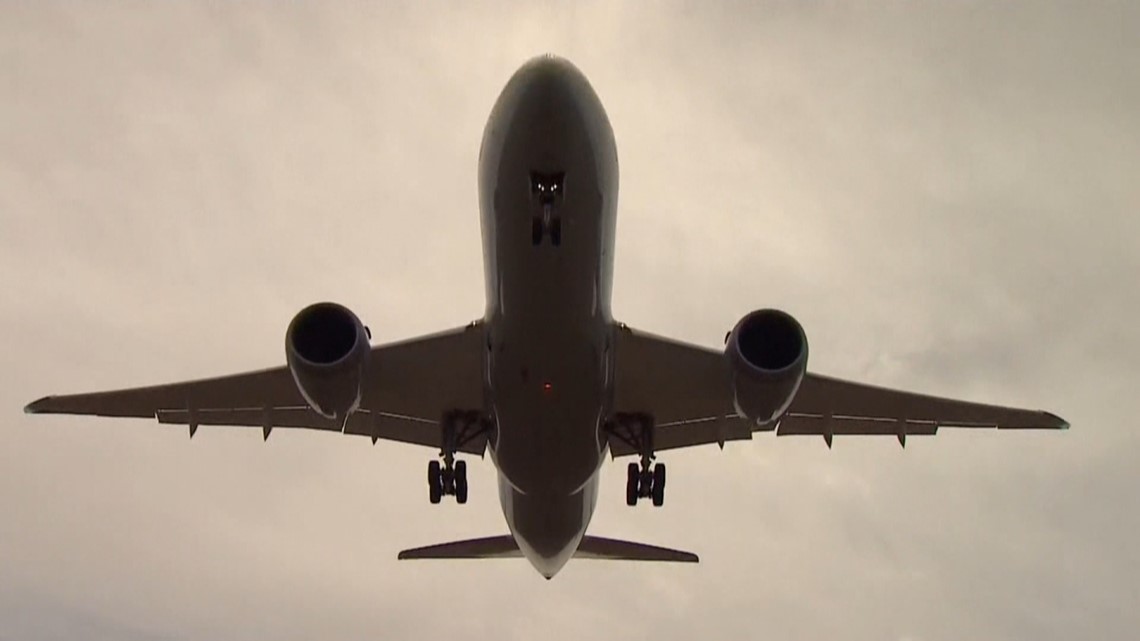 Flight 3407 families focused on improving Pilot Records Database | wgrz.com