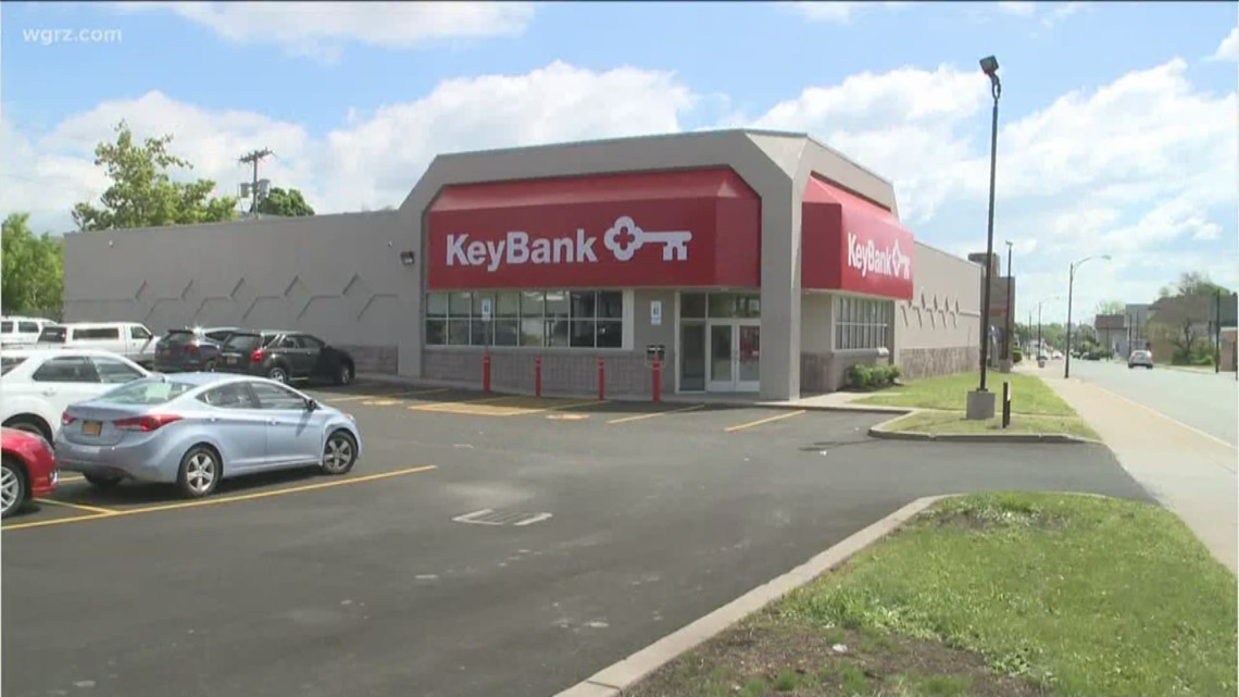 KeyBank opens new location on Buffalo's East Side | wgrz.com