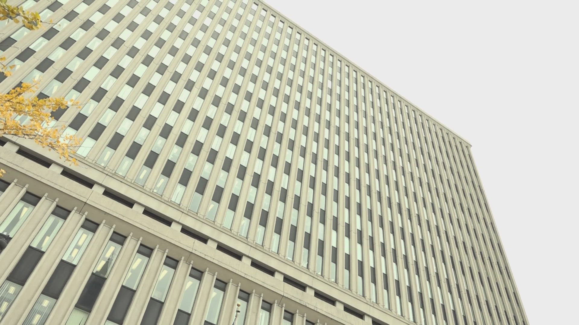 Candidates' comments in race for Erie Co. Comptroller | wgrz.com