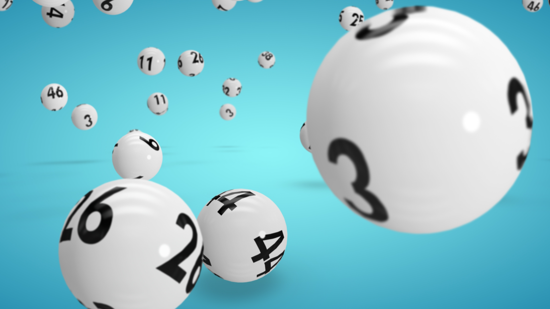 Winning Take 5 lottery ticket sold at the Market in the Square | wgrz.com