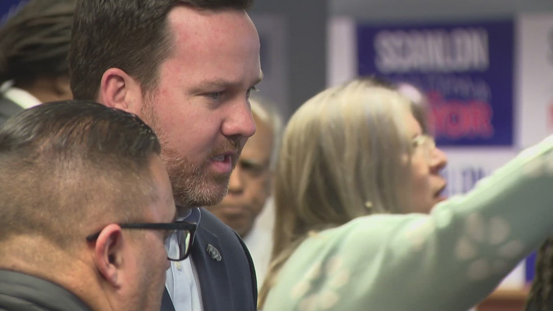 Scanlon's campaign surges with volunteers after Ryan's endorsement ...