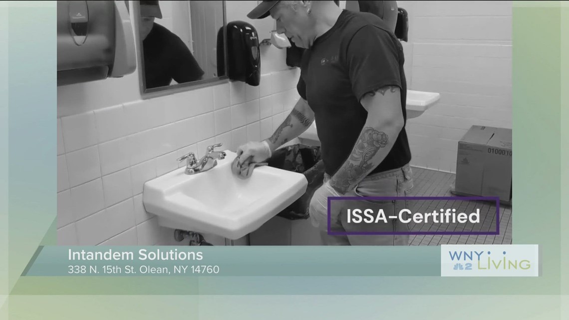 August 19th- Intandem Solutions | wgrz.com