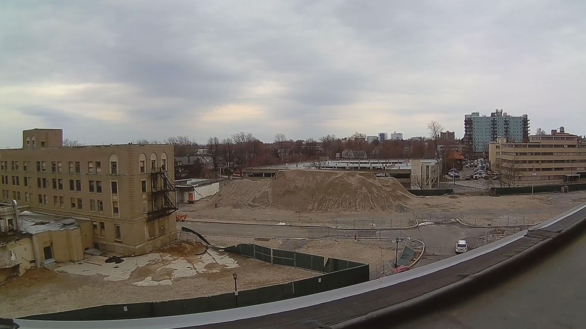 After Several Setbacks, Developers at Buffalo’s Gates Circle Hope to ...