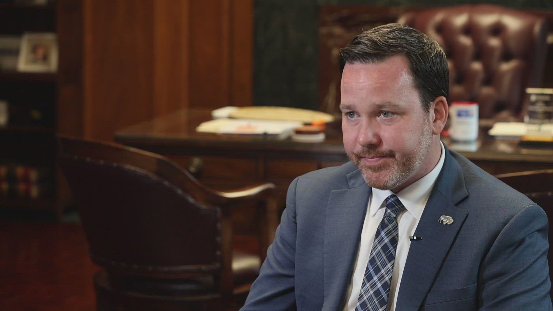 Scanlon plans Buffalo City Council return in January | wgrz.com