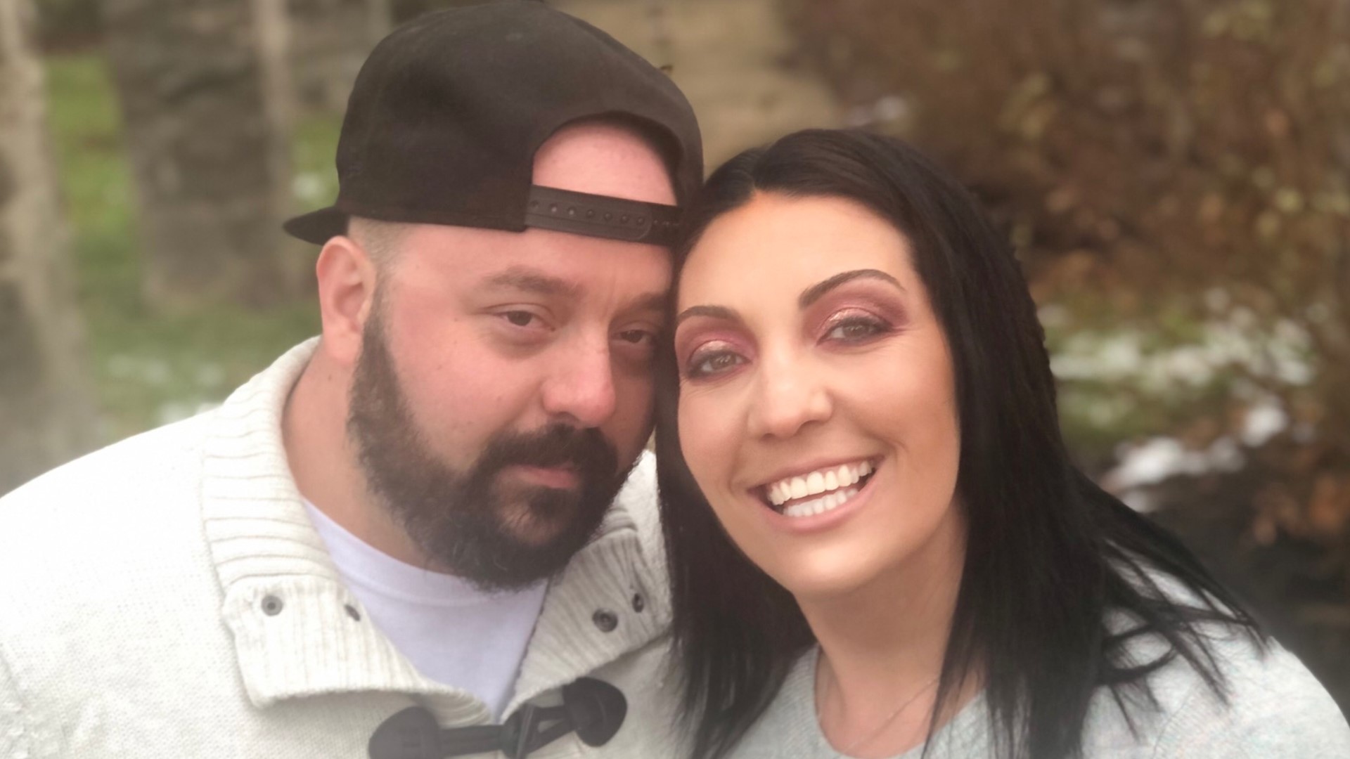 Couple getting married at New Era Field | wgrz.com