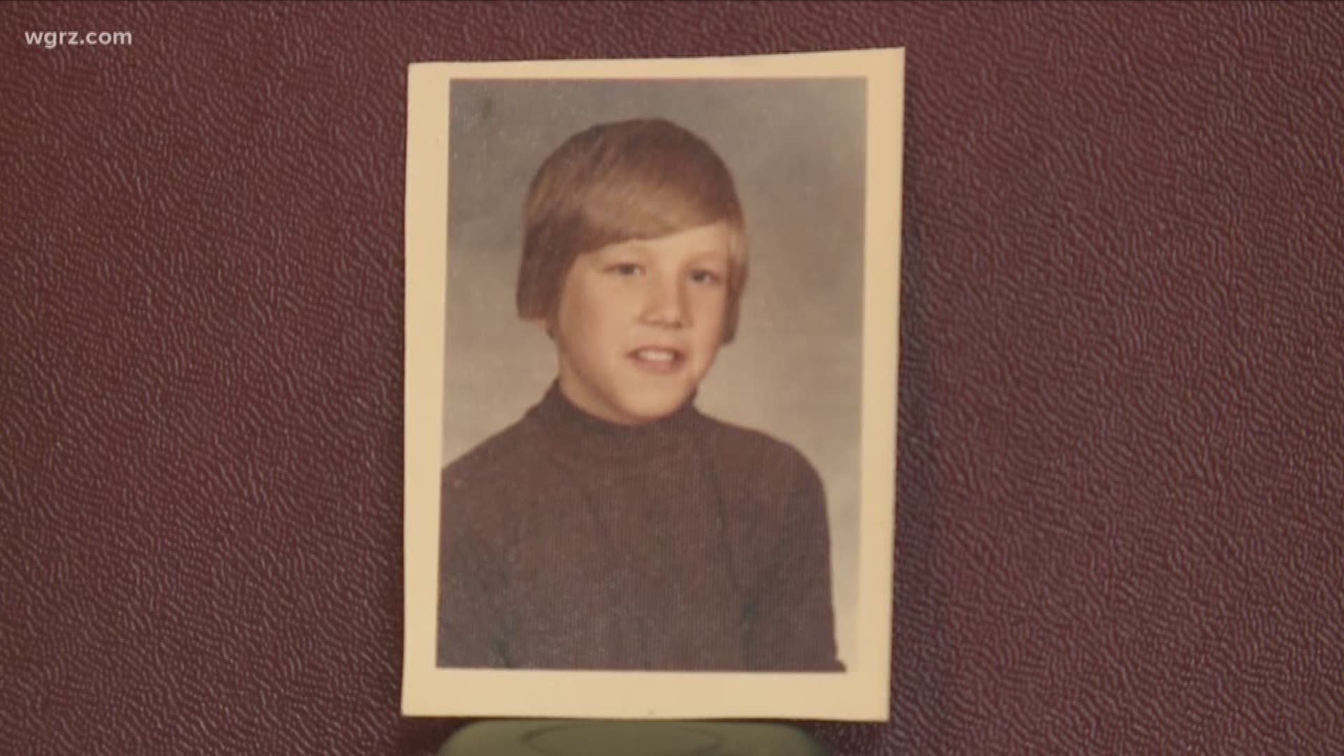 Searching for Michael Jarnot's Killer | wgrz.com