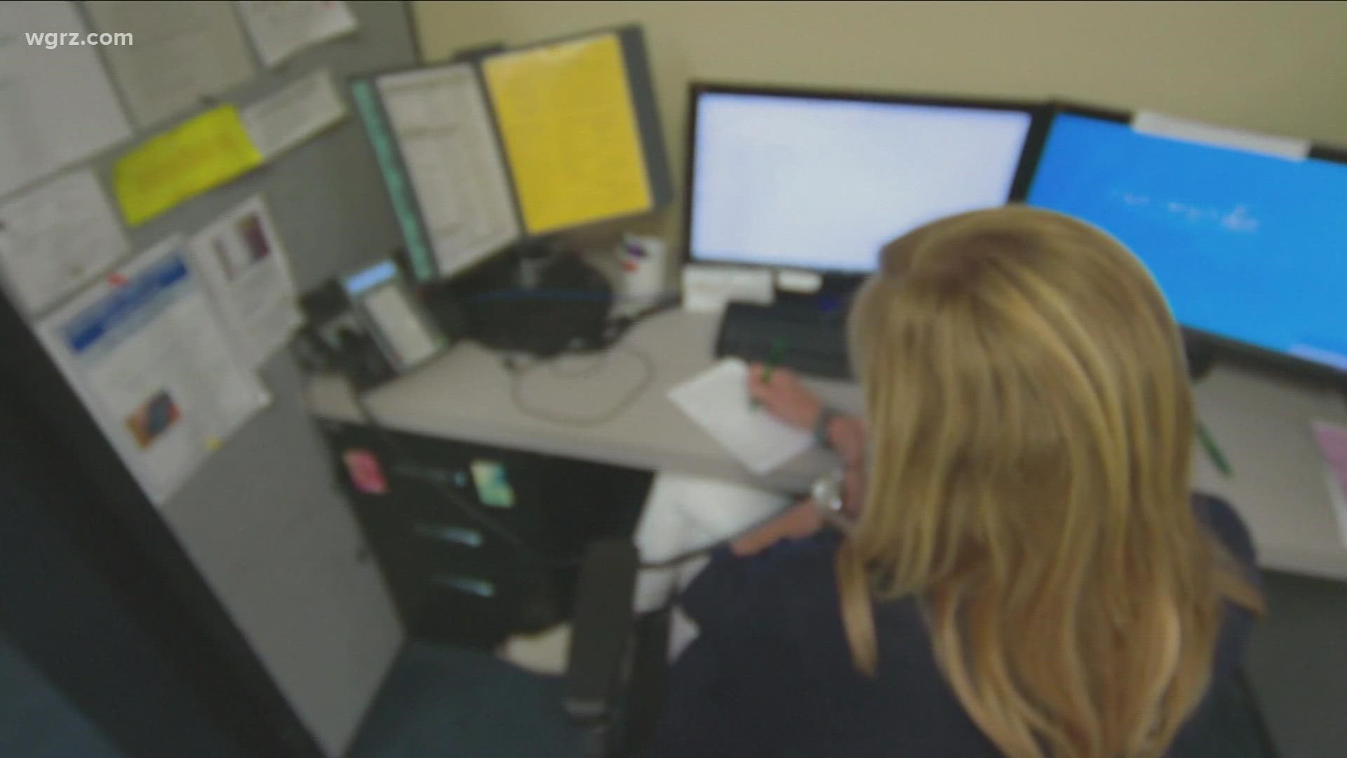 New York launches statewide workplace sexual harassment hotline | wgrz.com