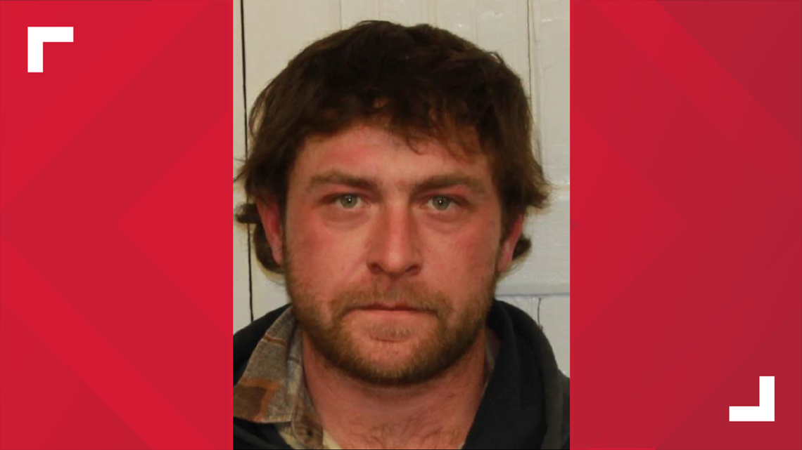 State Police catch Edward Bancroft after days on the run | wgrz.com