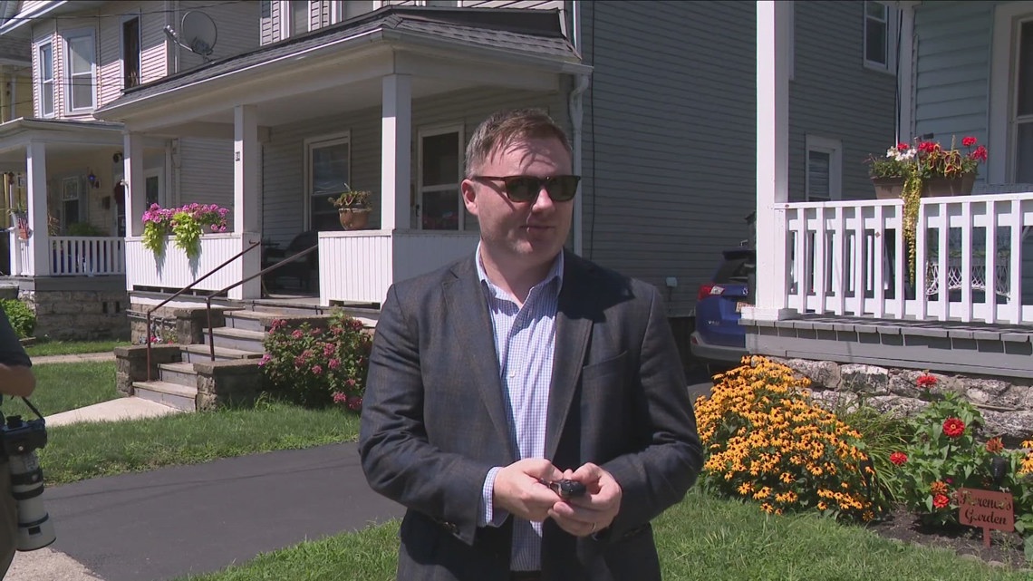 2 On Your Side seeks update on allegations against NYS Assemblymember ...