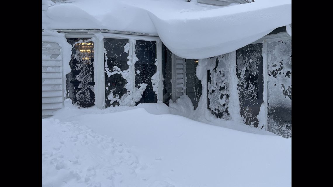 Blizzard 2022: 18 dead | wgrz.com