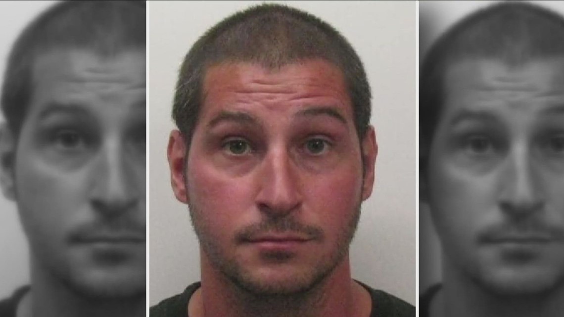 New Development in Michael Burham case | wgrz.com
