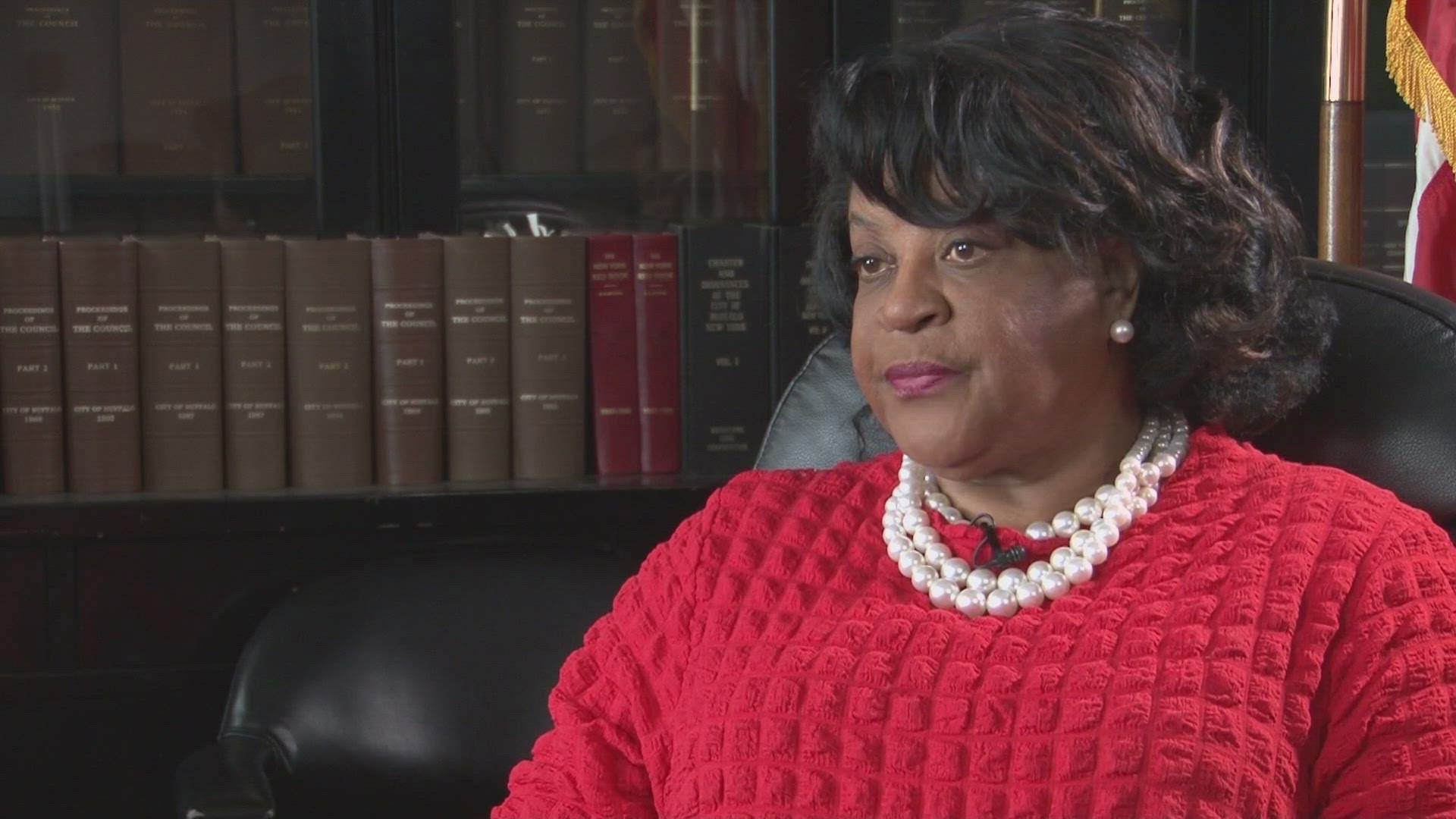 Fiscal year issues: City of Comptroller talks Buffalo finances | wgrz.com