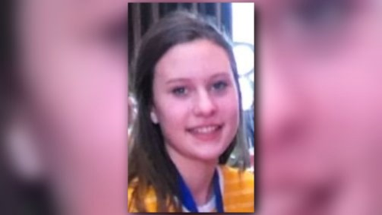 Found Wyoming County Officials Locate Girl Who Had Gone Missing