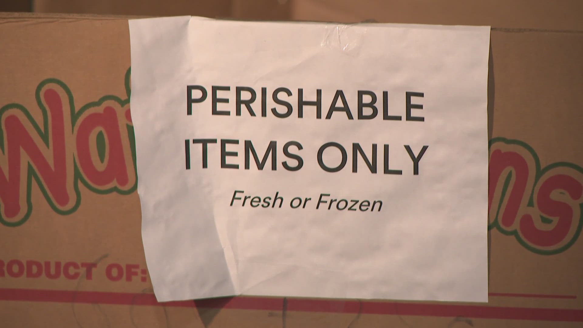 Supreme Court issues emergency order to block full SNAP food aid ...