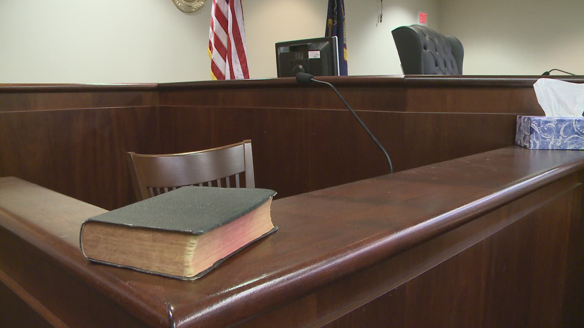 Free speech debate follows Charlie Kirk's murder | wgrz.com