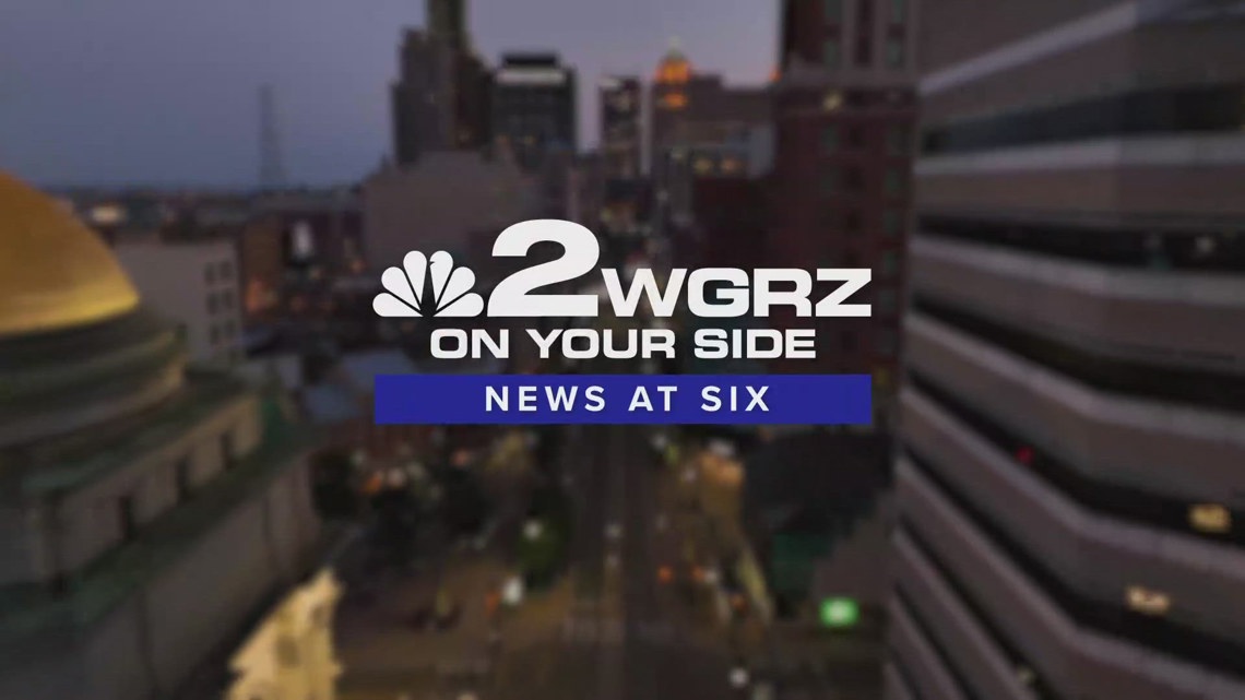 Channel 2 News at 6 on Sunday, March 9 | wgrz.com