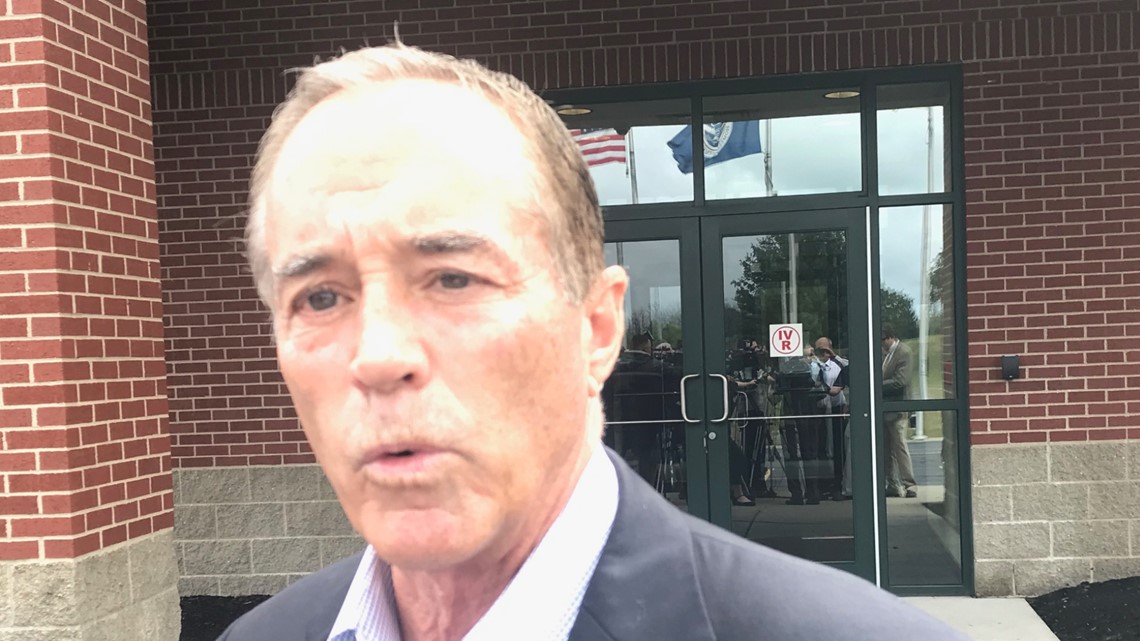 Rep. Chris Collins likely to decide by year’s end whether to seek re ...