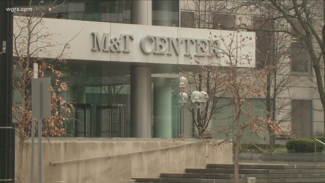 M&T Bank gets approval on $7.6B acquisition of People's United | wgrz.com