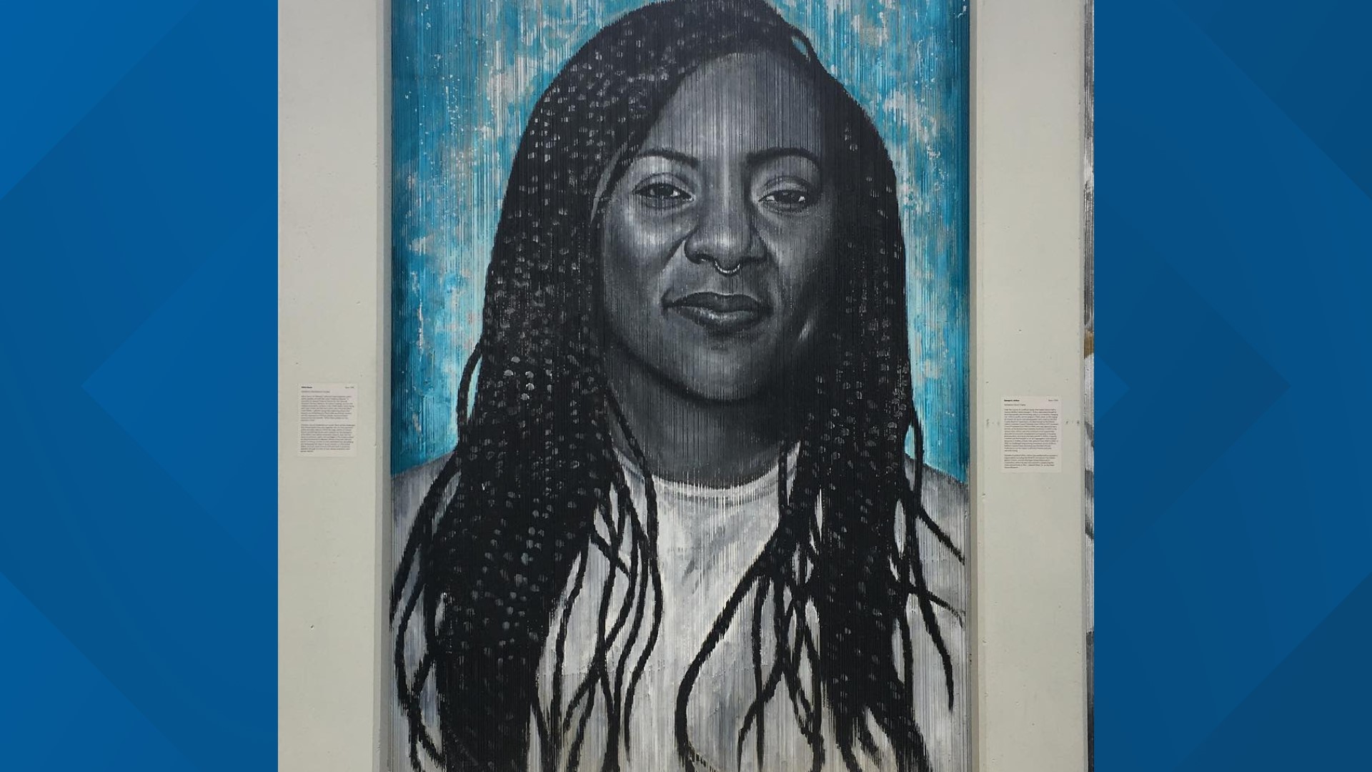 NFTA Buffalo Freedom Wall | wgrz.com