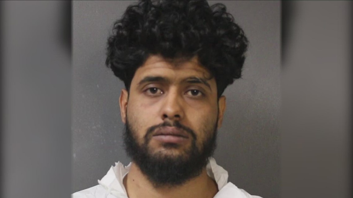 Man Charged with Murder in Store Shooting | wgrz.com