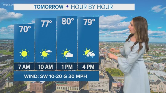 Watch | WGRZ Live and On-Demand Videos | Buffalo, New York | wgrz.com