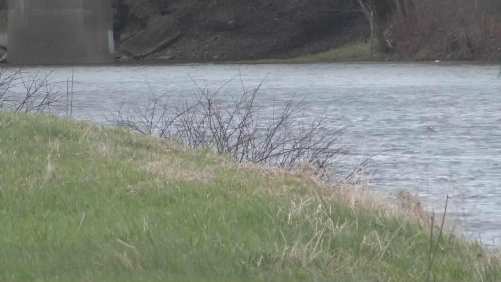 Seneca Nation, Olean form task force for river pollution solution ...