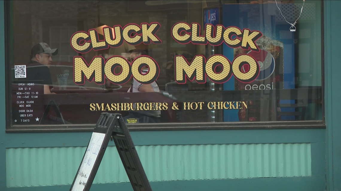 Burger joints in Buffalo | wgrz.com