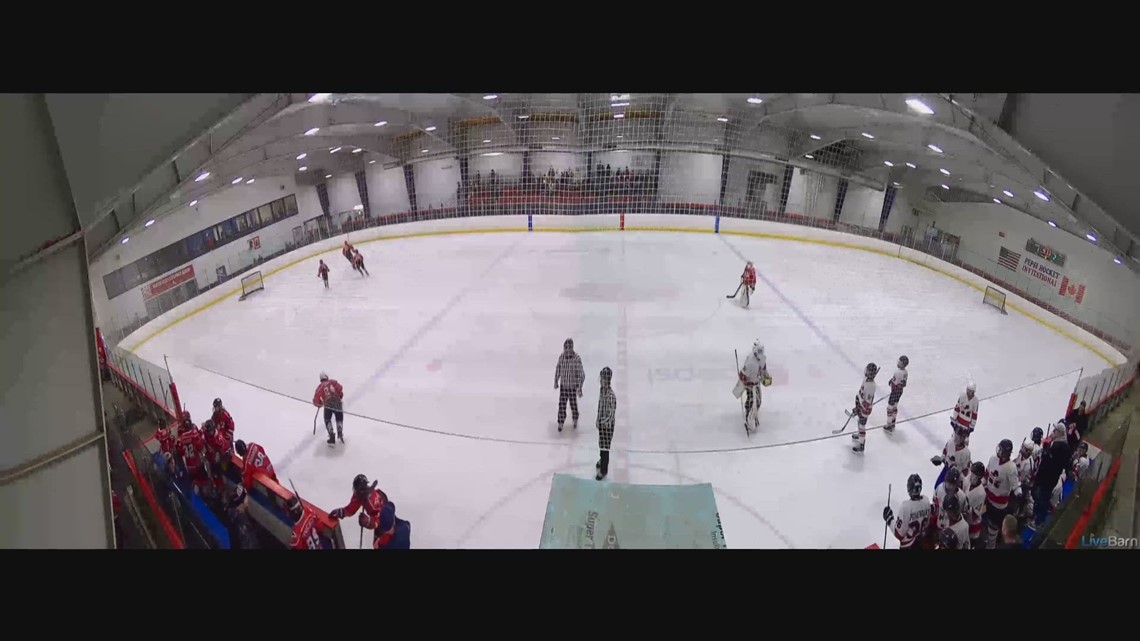 Carbon monoxide issues prompt Saturday closure at Holiday Twin Rinks ...