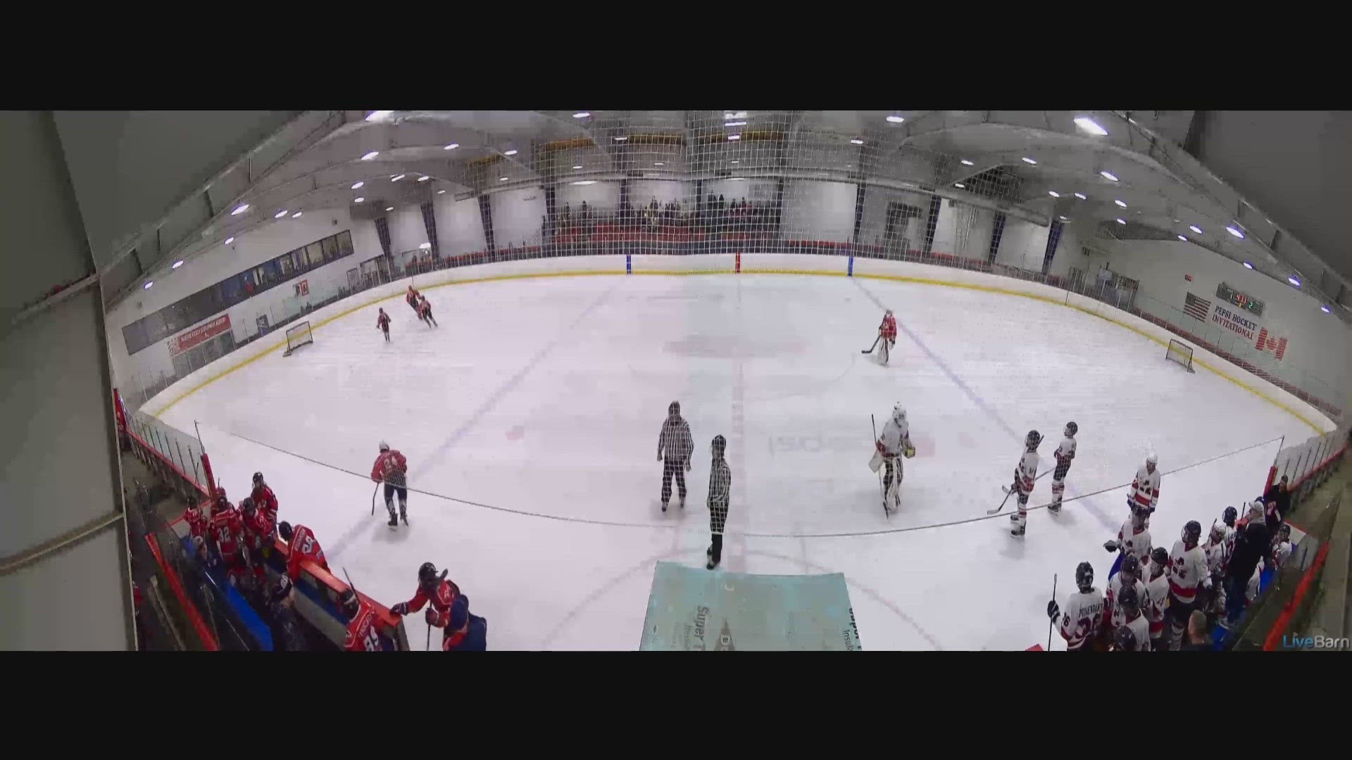 Carbon monoxide issues prompt Saturday closure at Holiday Twin Rinks ...